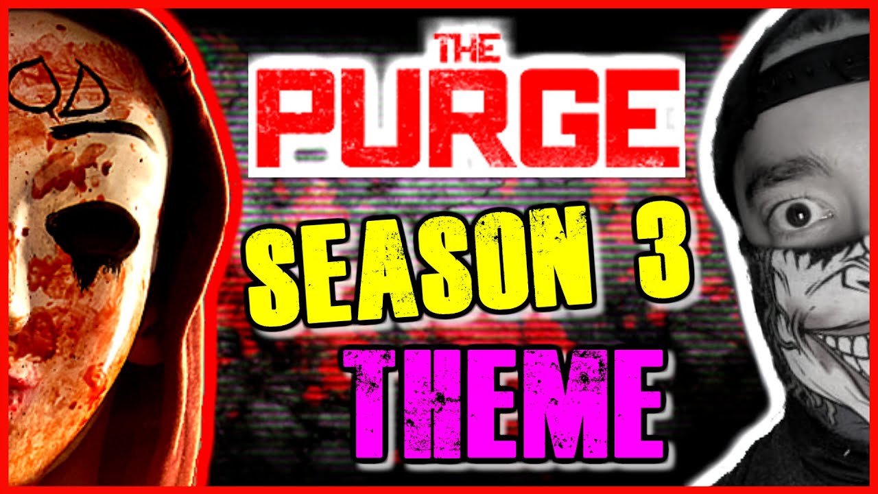 The Purge Season 3 Theme | NEW 2020 Dark Hip-Hop | Trap | Soundtrack ...