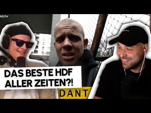 Unschlagbar! KICO & WEEKEND schauen DANT - HALT DIE FRESSE NR 145 | REACTION