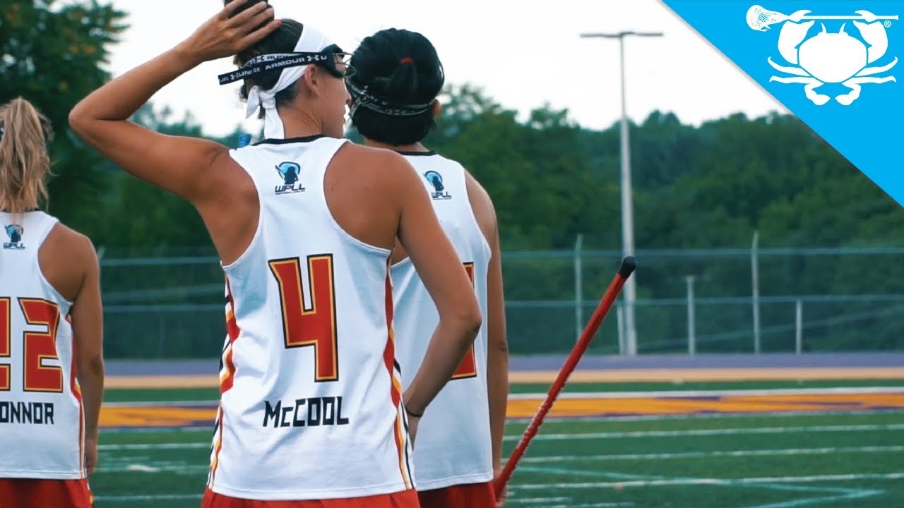 Highlights: WPLL Semifinals - YouTube