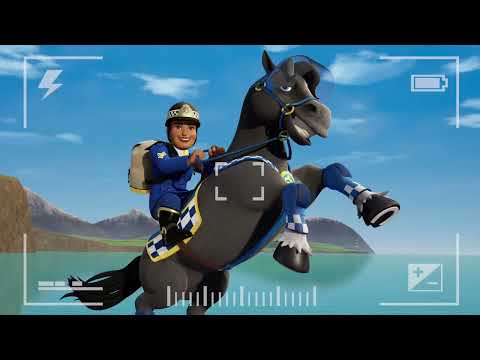 Fireman Sam™ | Calendar Challenge | Series 13