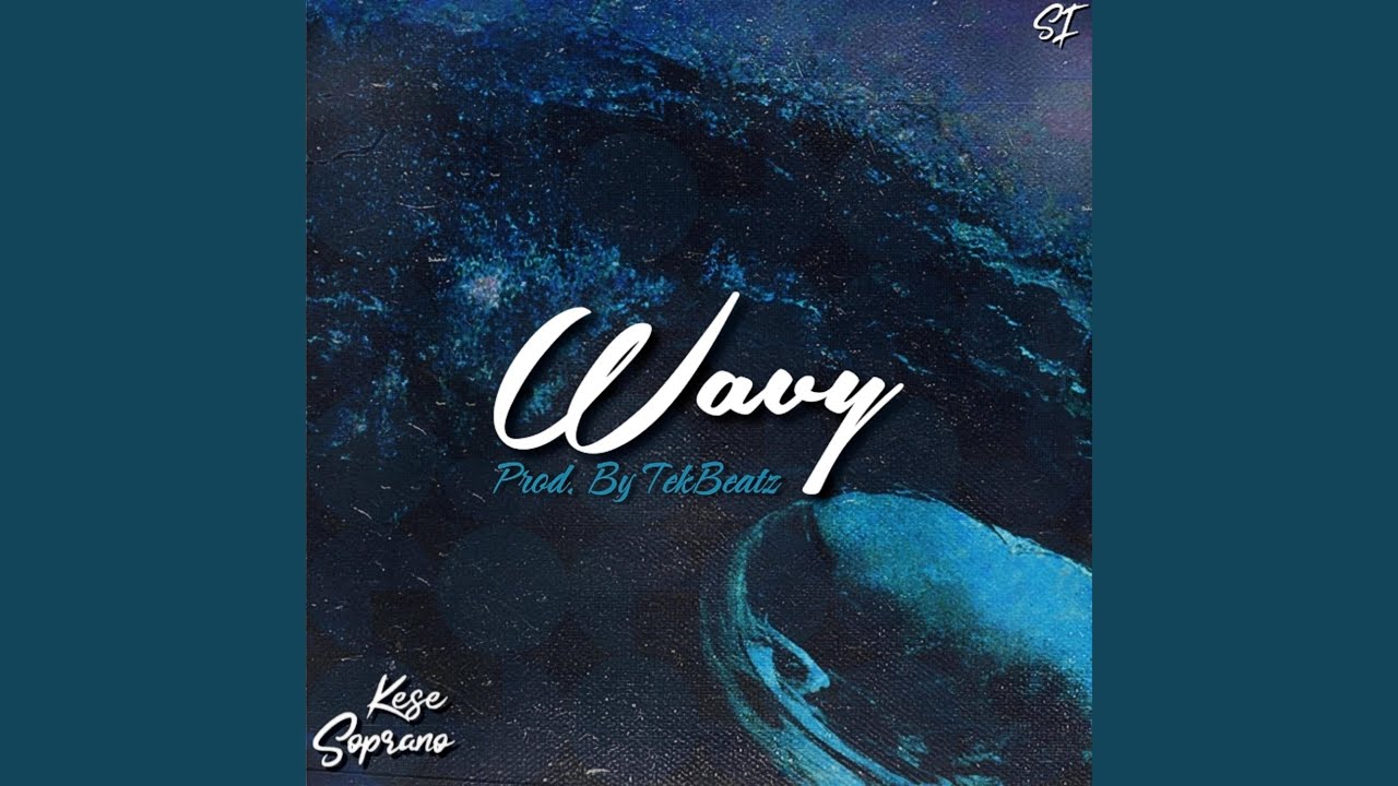 Wavy - YouTube