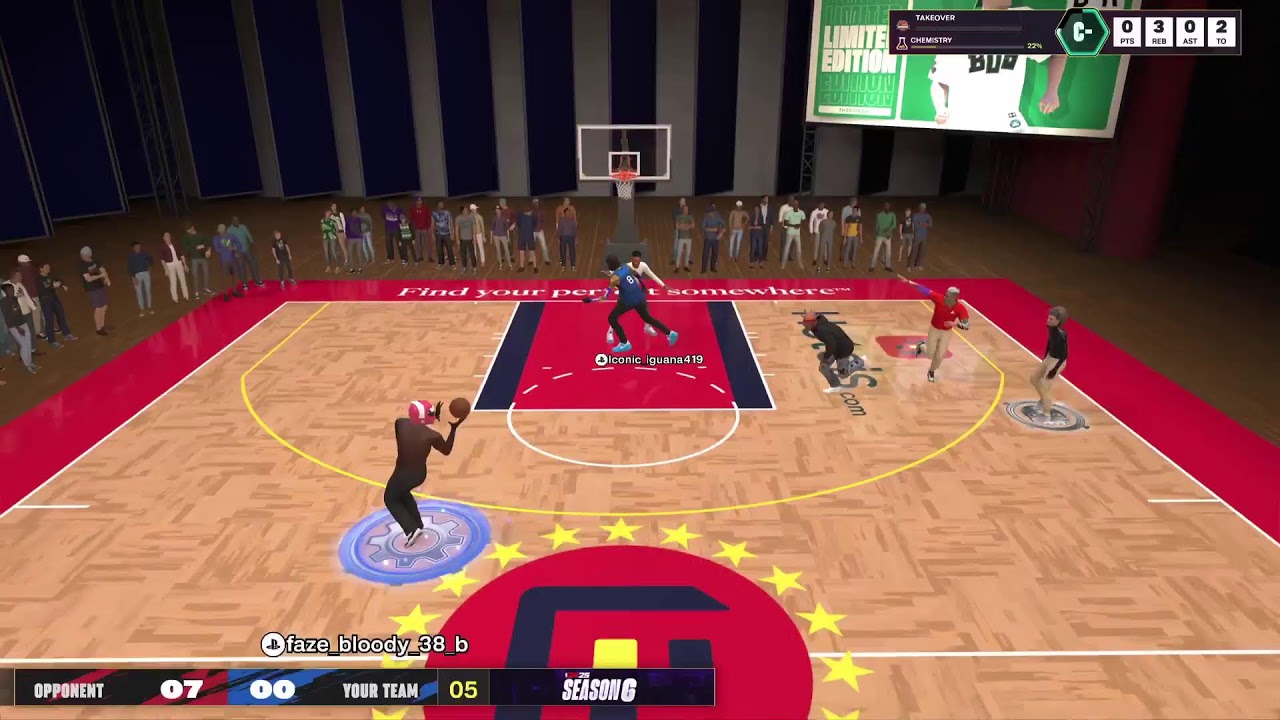 BIG BLACK GUYS - YouTube