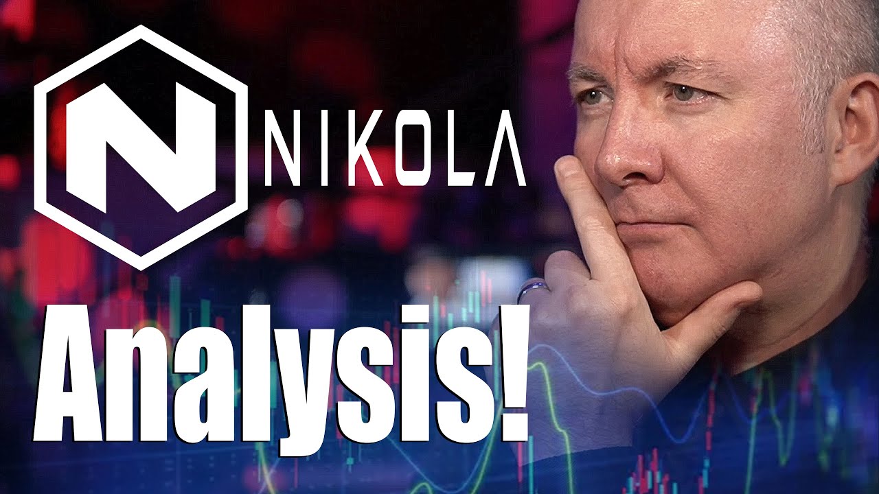 NKLA Stock Nikola Fundamental Technical Analysis - Martyn Lucas ...