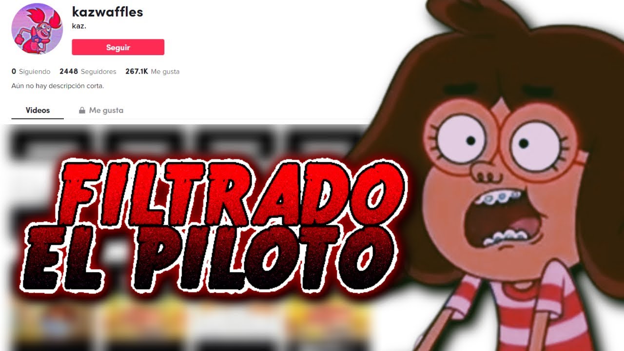 El PRIMER EPISODIO de PRIMOS FILTRADO en TIK TOK | Primos (Oye Primos ...