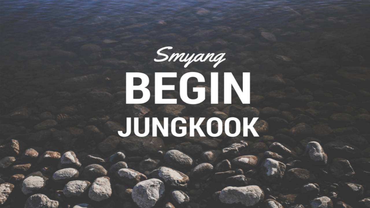 BTS Jungkook (방탄소년단) - BEGIN - Piano Cover - YouTube