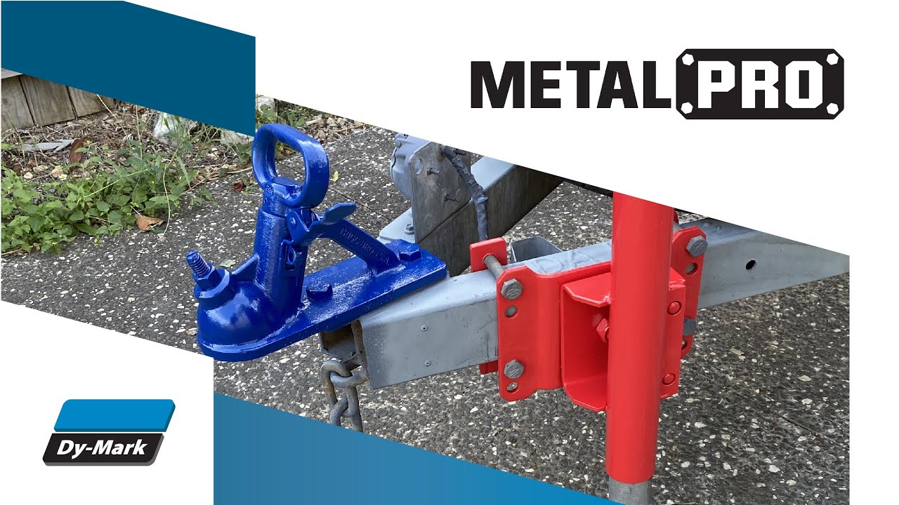 MetalPro Overview - YouTube