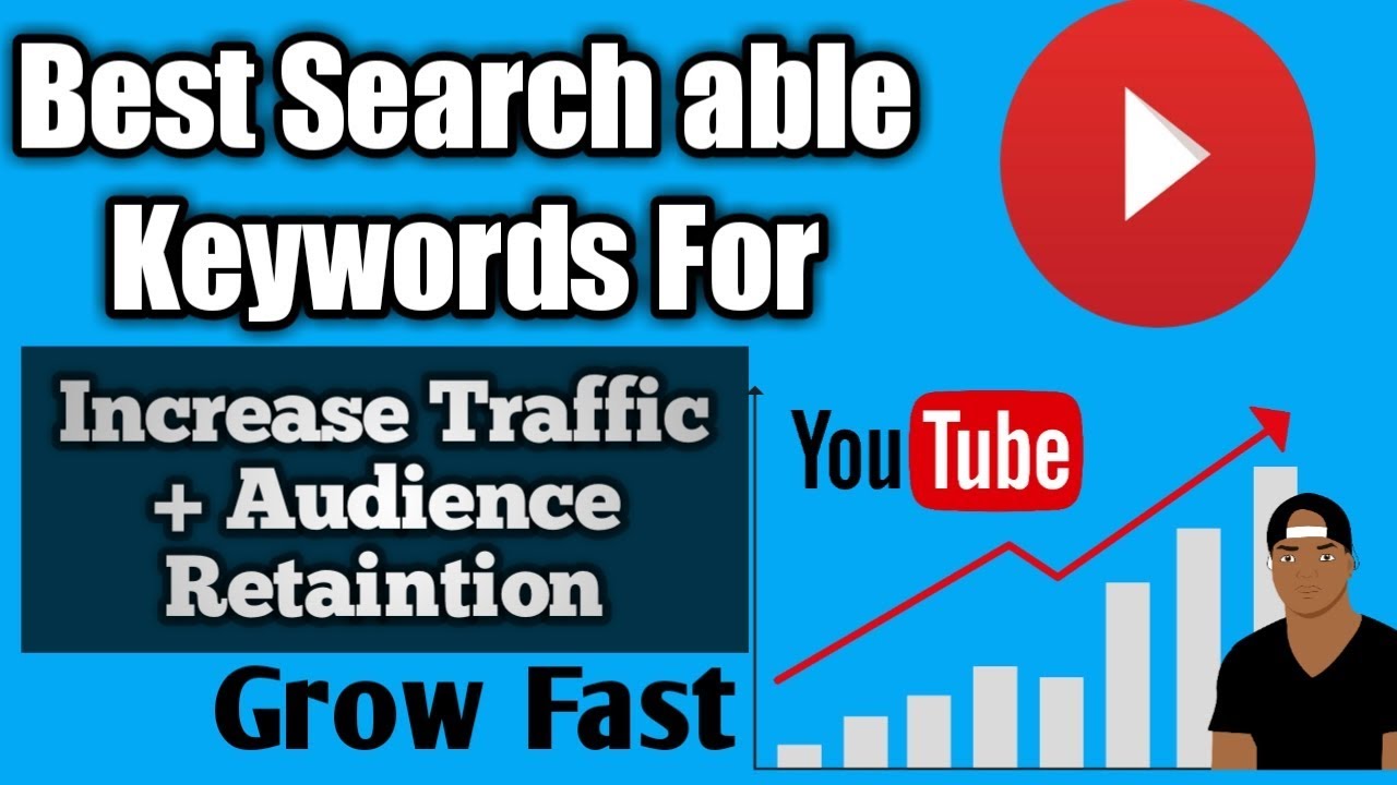 How To Find Best Keywords For YouTube How To Increase YouTube Traffic how-to-find-best-keywords-for-youtube-how-to-increase-youtube-traffic