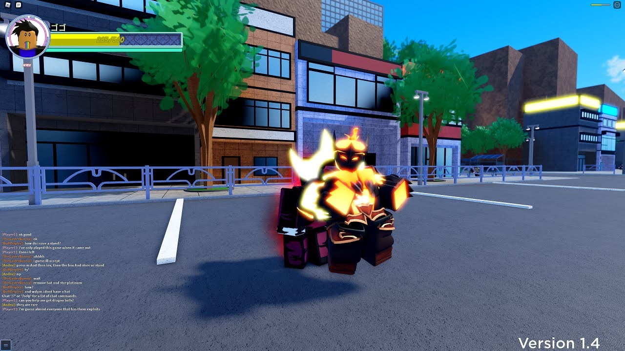 Roblox AUT trading my hellish kc for... - YouTube