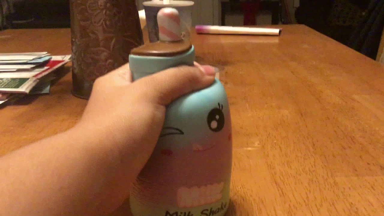 Me squishy came :p - YouTube