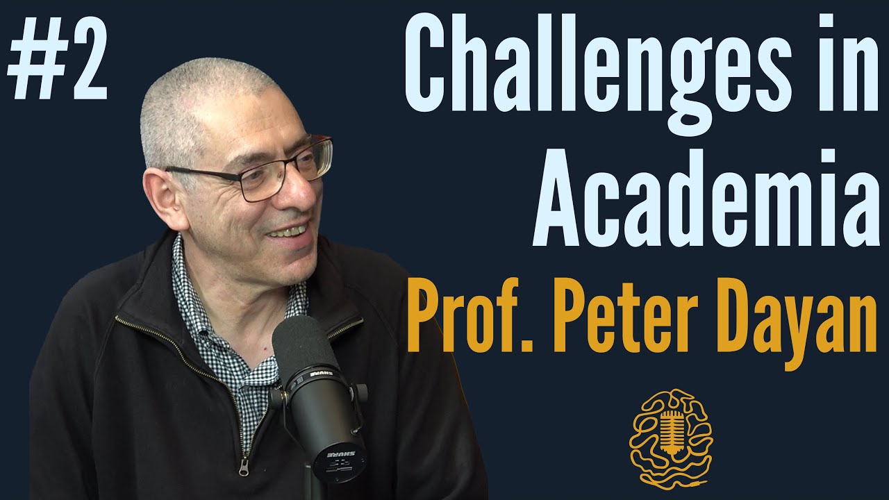 Rethinking Academia: What’s Broken and How We Can Fix It | #2 with Prof ...