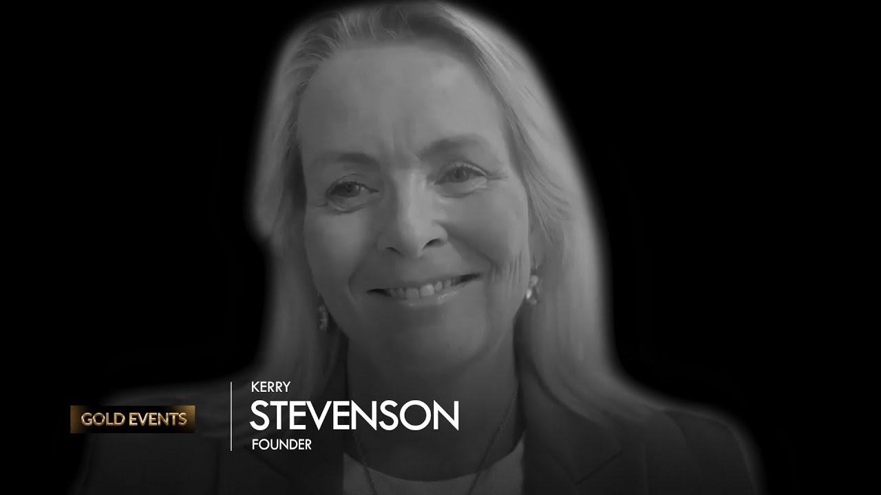 Kerry Stevenson - YouTube