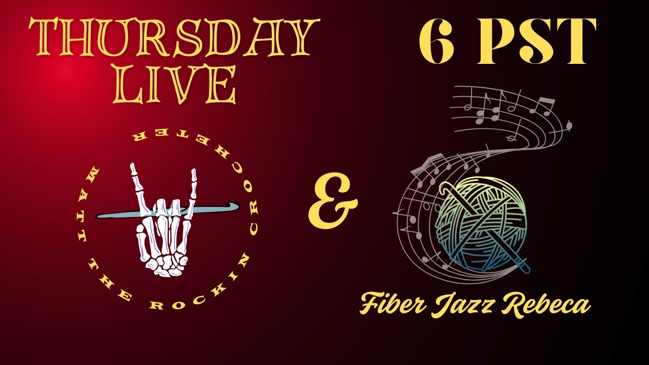 Thursday Live!! Lets Rock N Roll!!! - YouTube