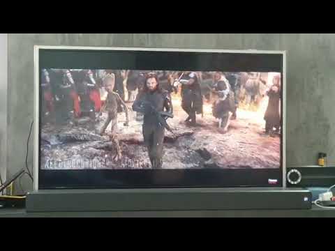 samsung hw-ms650 sound+ premium soundbar testing highend review ...