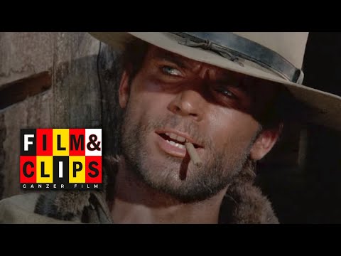 Hügel der blutigen Stiefel - mit Bud Spencer und Terence Hill - by Film&Clips Ganzer