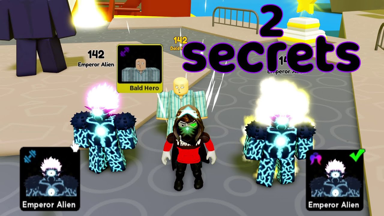 Got two Secret Boros In Anime Fighters Simulator!!! - YouTube