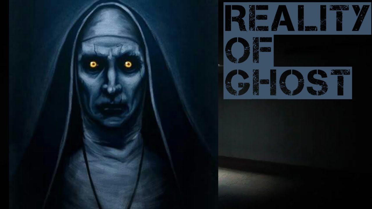 Explanation of ghost | Why people think they see ghosts | Ghost Explained | Explained in Nepali ...