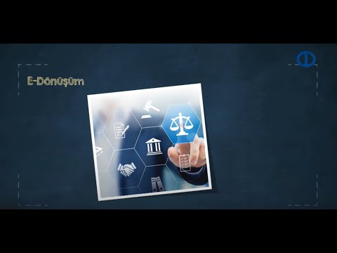 MESLEKİ BİLGİSAYAR VE UYAP - Ünite 1 - Konu Anlatımı 1