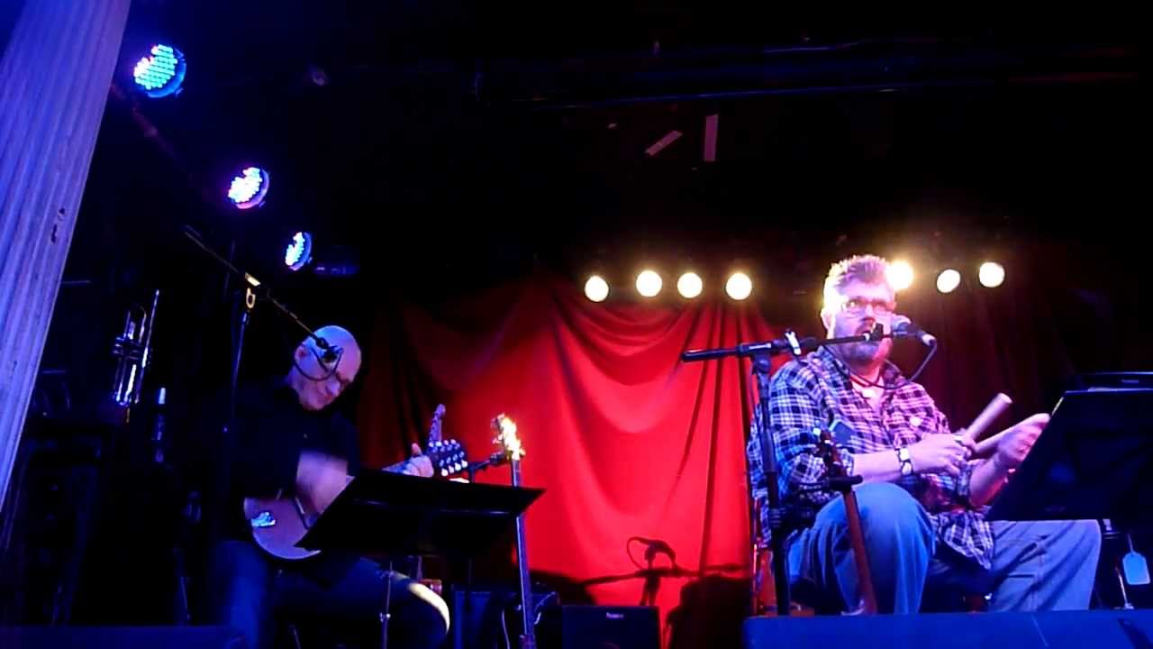 Come Dancing, The Idiot Bastard Band, Monto Water Rats 12.3.12 - YouTube