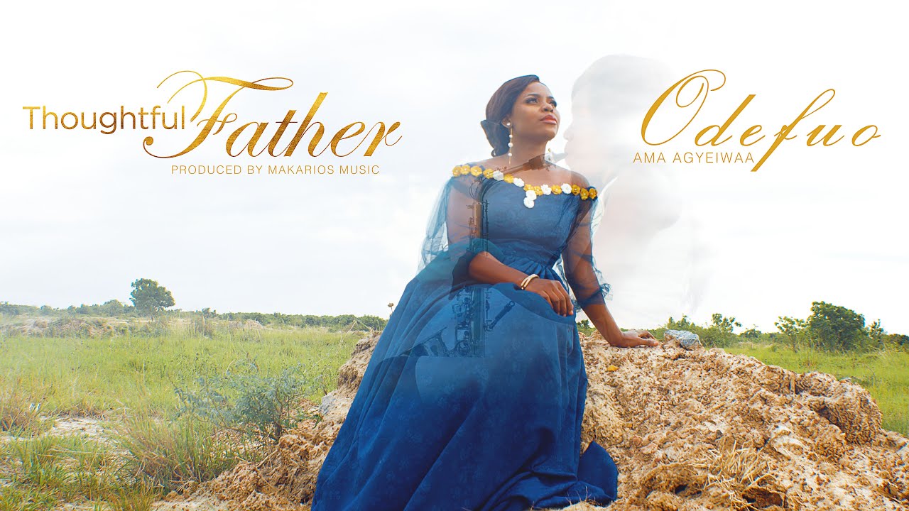 Thoughtful Father _Official Video - YouTube