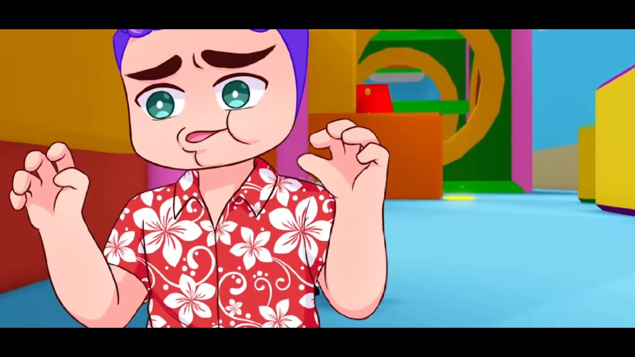 uncle light edit - YouTube