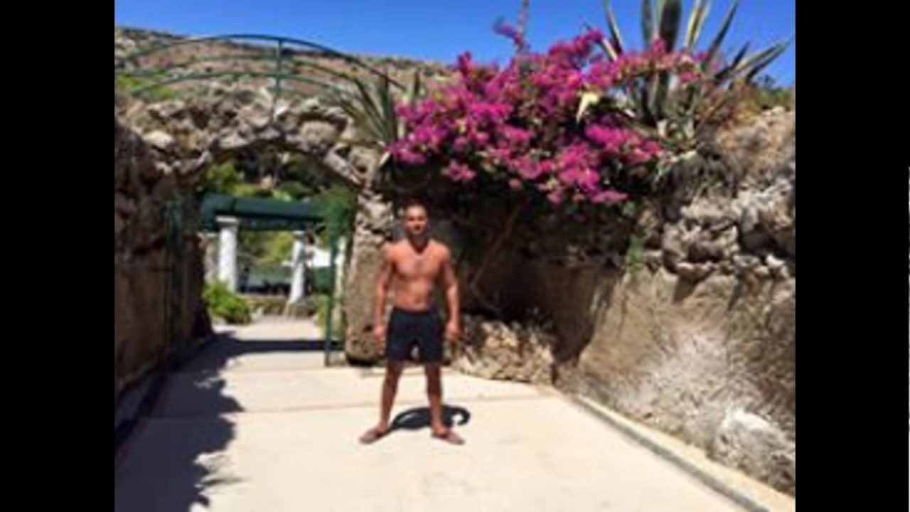 Allah yerhamak Robin Cortas🌷 - YouTube