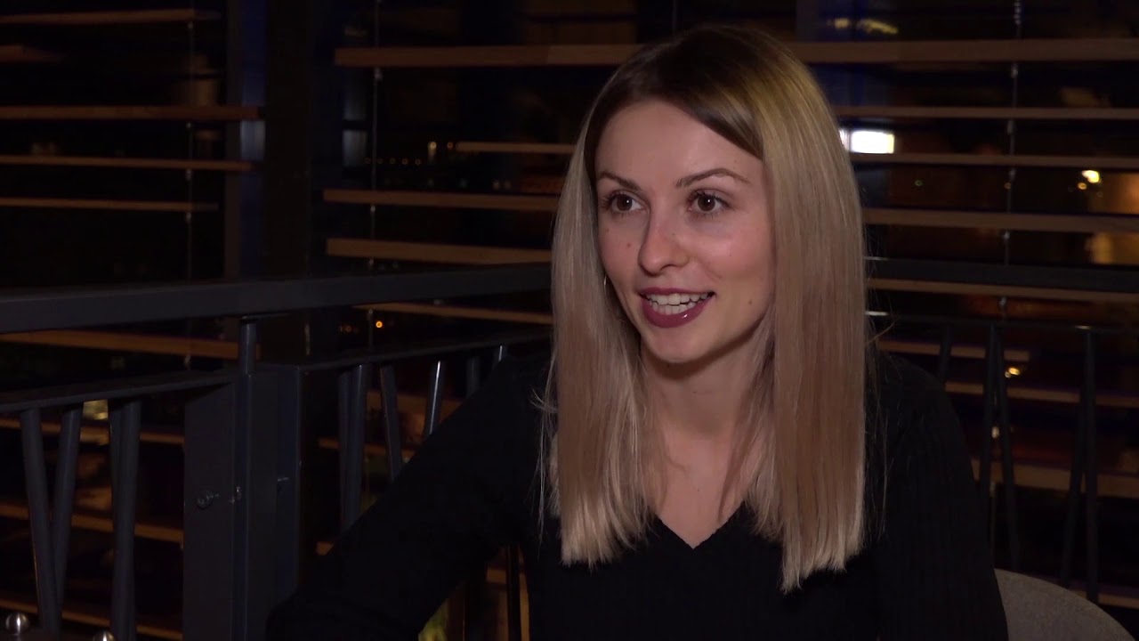 Відома тернопільська співачка ZOZULYA поділилась планами на майбутнє ...