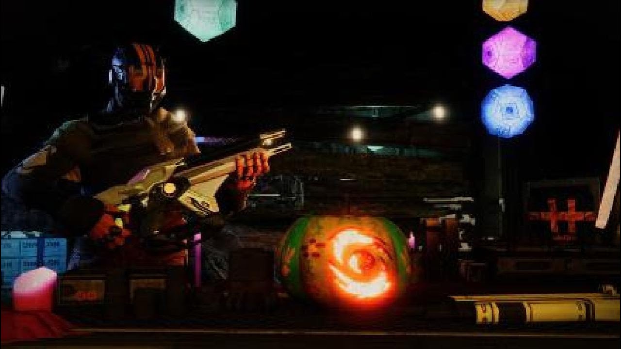 Destiny 2, Not Too Bad... (11-6-24) - YouTube