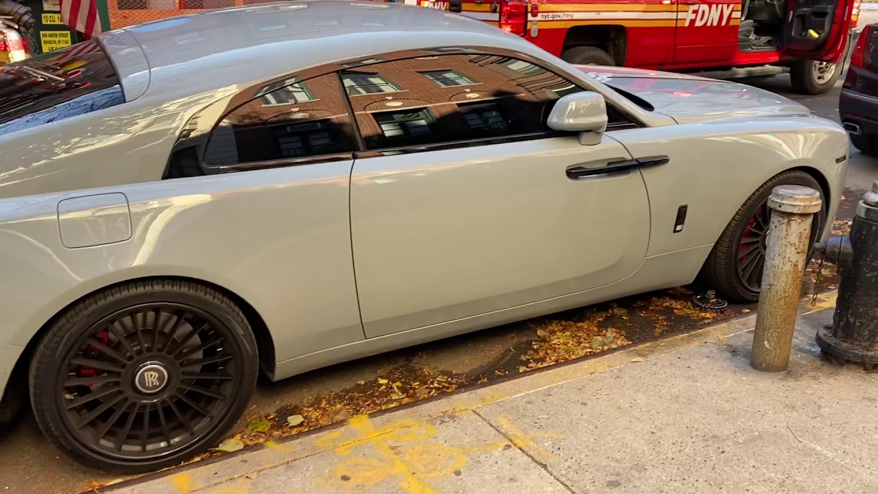 **MUST SEE** VIDEO OF SELFISH, CARELESS, DANGEROUS CAR OWNER BLOCKING ...