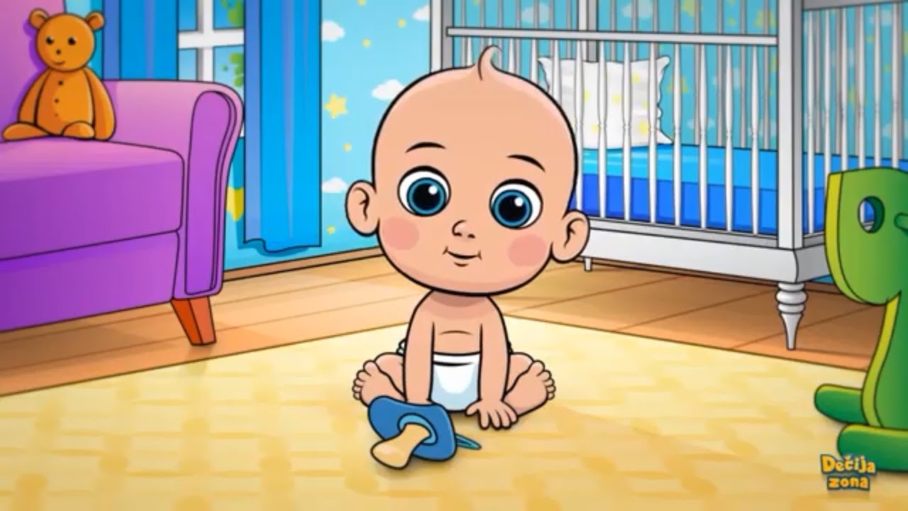 Cucla i Ja / ZONE FOR KIDS - YouTube