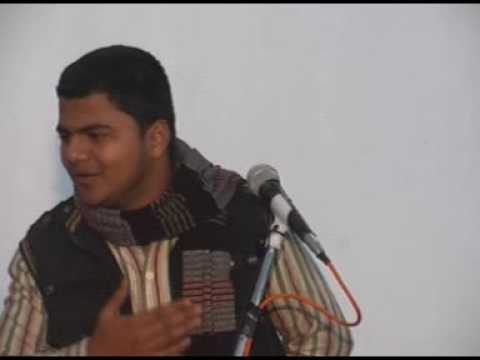 Saghar Banarsi l Chehlum Sagheer Hasan Wasti F/0 Arshi Wasti l Faizabad l 2014-15 l 1435 Hijri