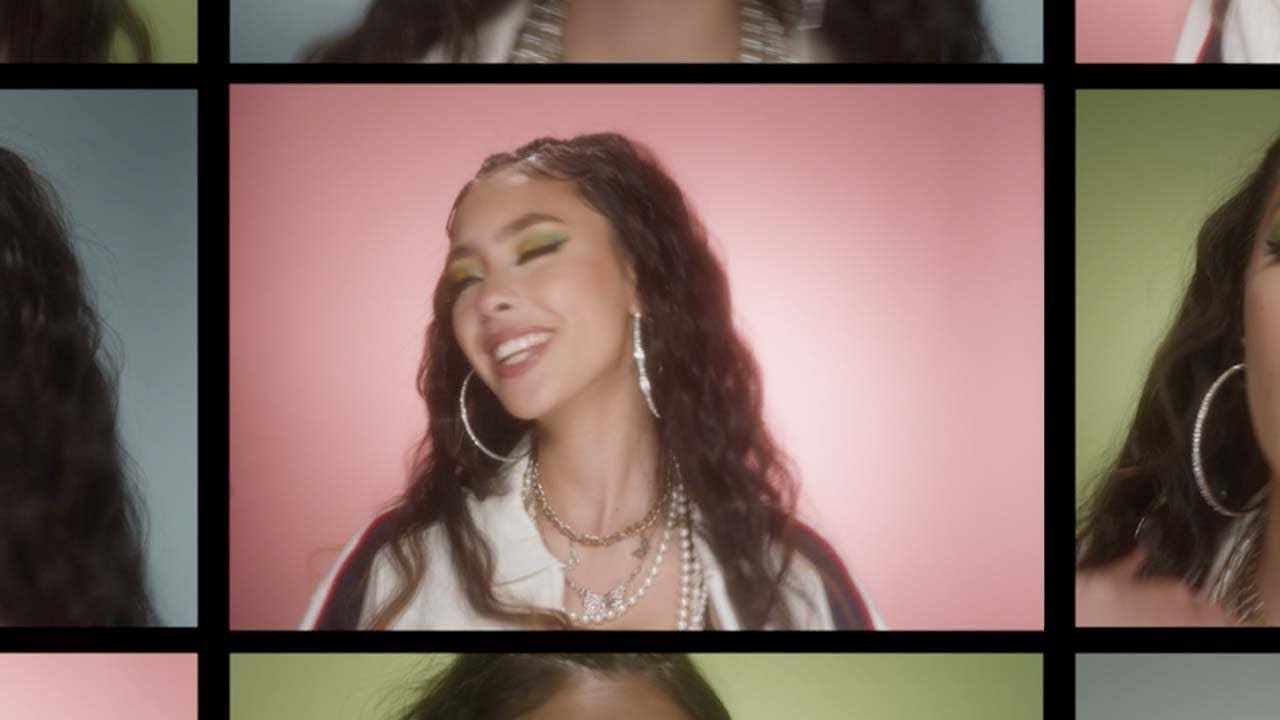 KIYOMI - Vintage [Official Music Video] - YouTube