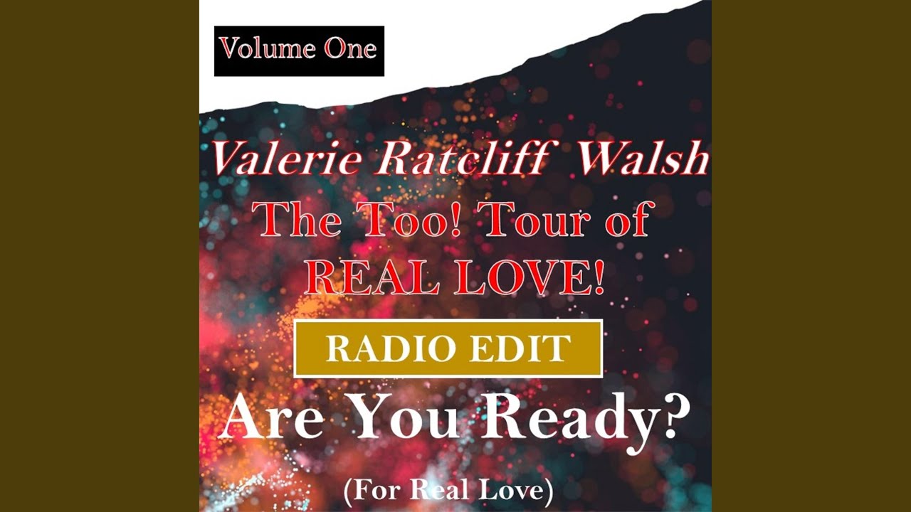 Are You Ready? (For Real Love) Radio Edit - YouTube