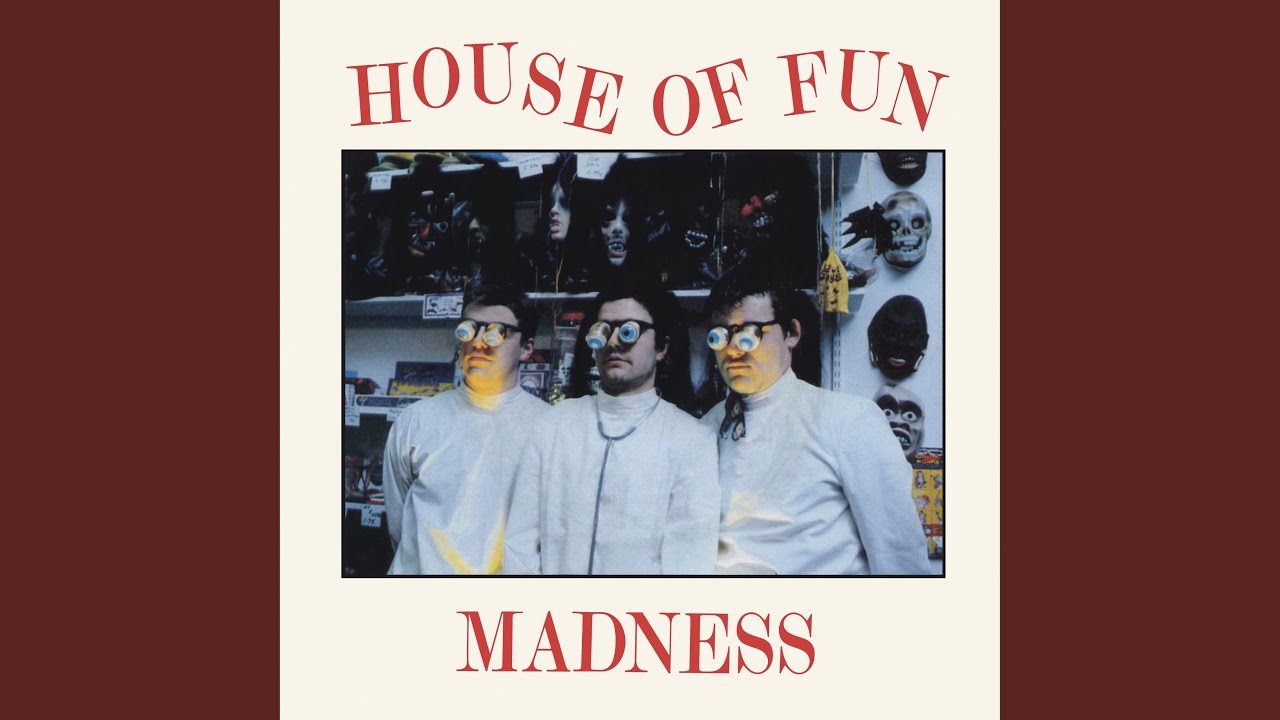 House Of Fun - YouTube