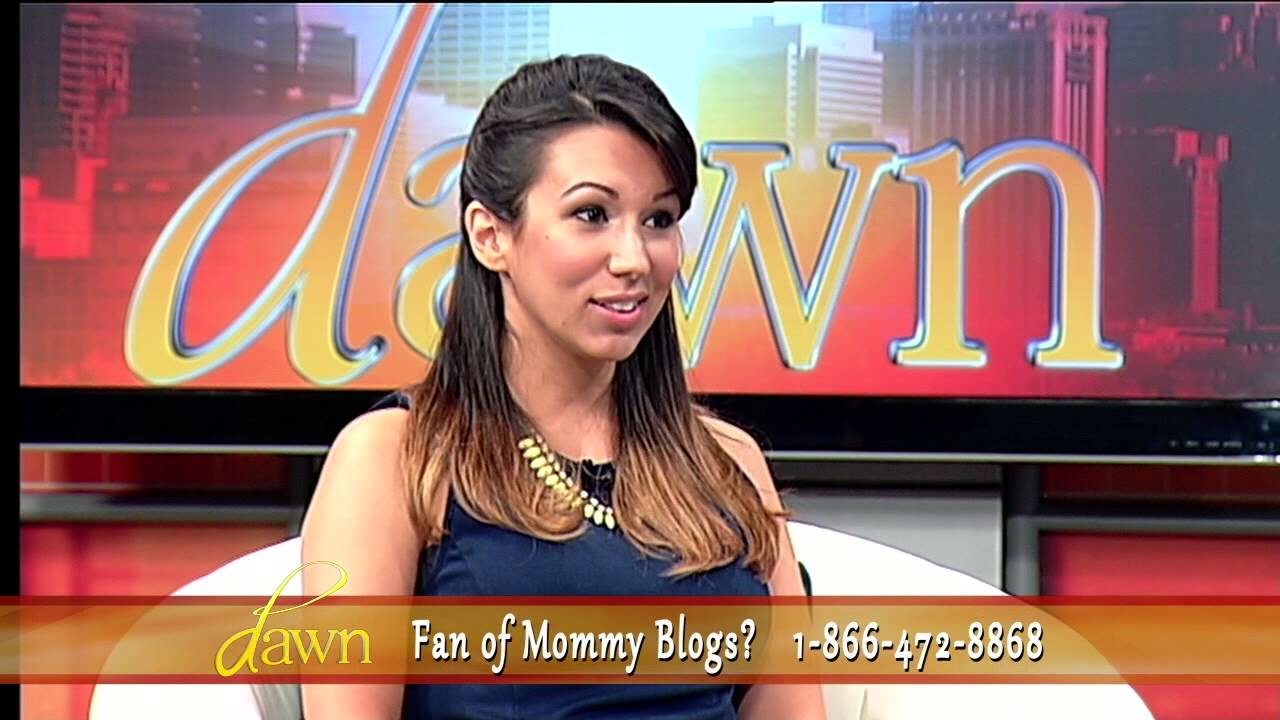 Dawn Episode 065 - Seg #1 - YouTube
