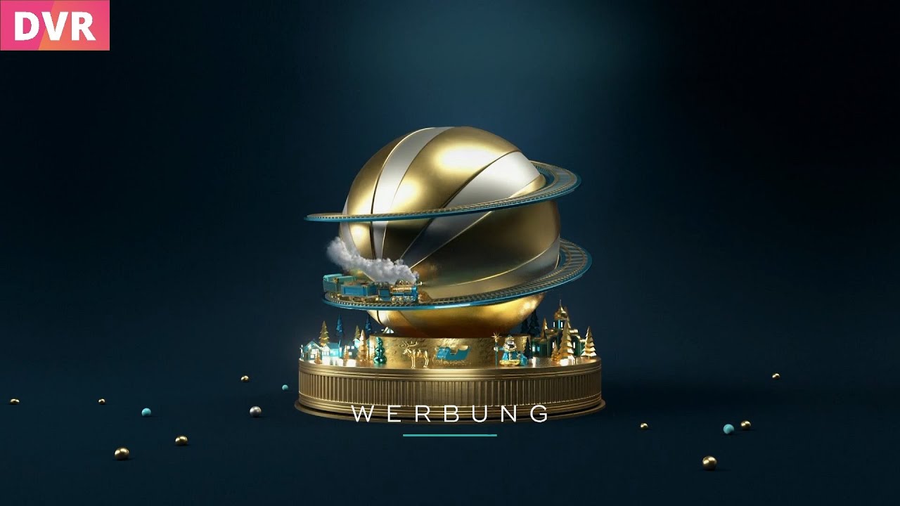 Sat.1 HD - Werbetrenner - 2023 - Weihnachten - YouTube