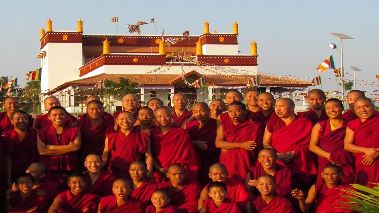 monastic ASL - YouTube