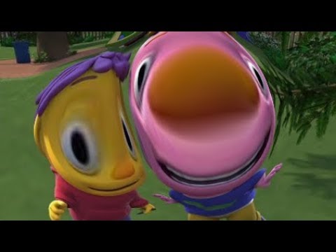 YTP sid the problem child - YouTube