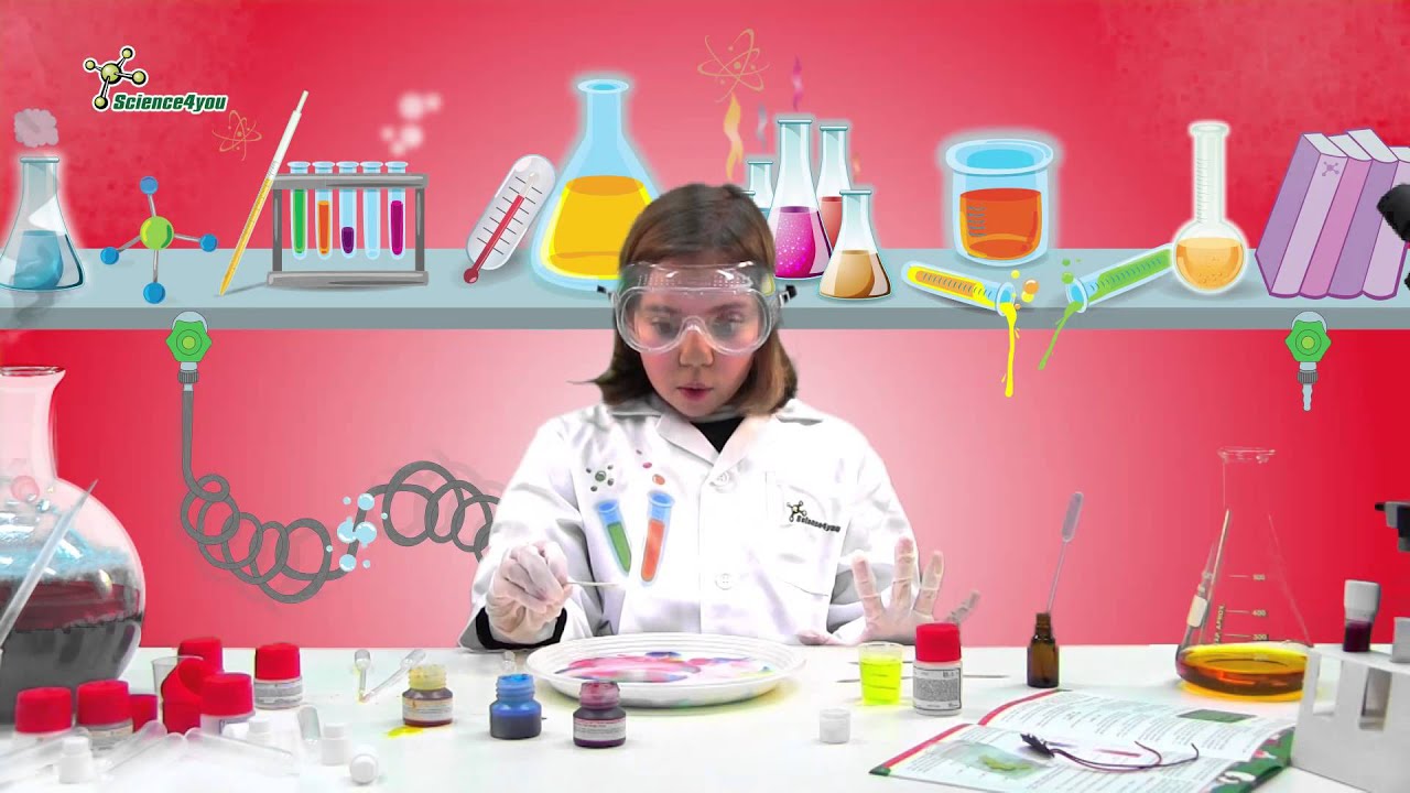 Science4you - Scientific & Educational Toys - YouTube