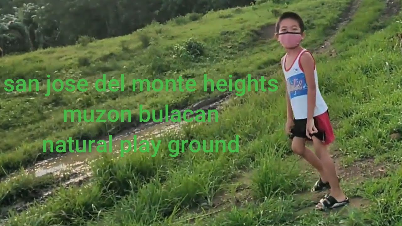 KABRO MOTO - NATURAL PLAY GROUND @ SAN JOSE DEL MONTE HEIGHTS MUZON BULACAN | PASAWAY UN KABRO ...