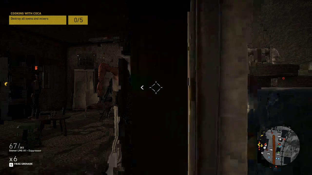 Ghost Recon Wildlands Destroy All Ovens & Mixers Mission 20 With Stealth Mod Killing🛡🛡🛡🤔 - YouTube