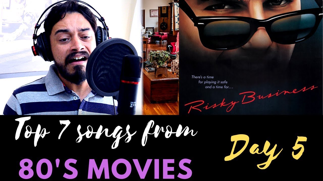 Bob Seger - Old Time Rock and Roll (Risky Business Soundtrack) | Live ...