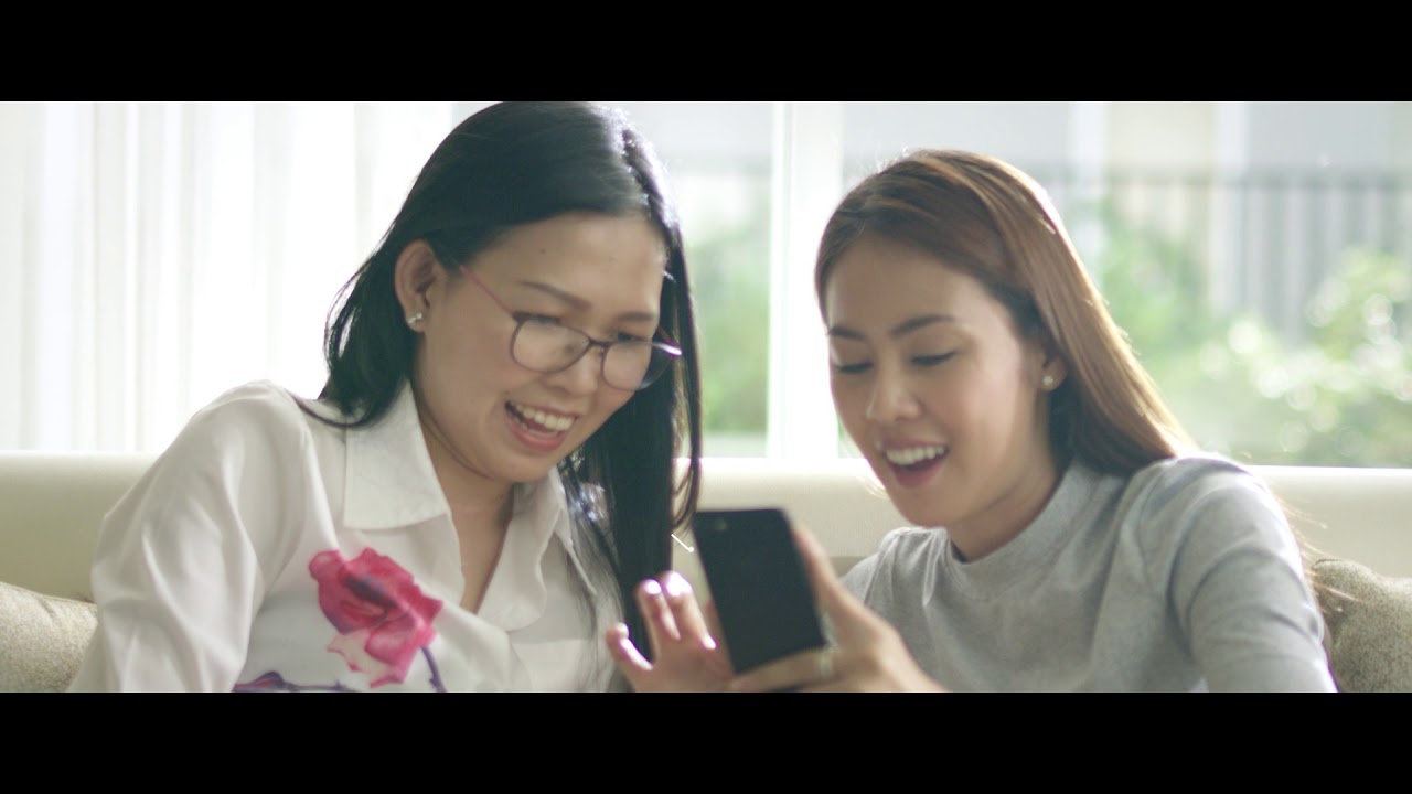 ABA Mobile App video full version - YouTube