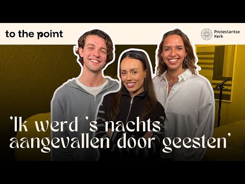 God vinden in new age, kan dat? - met Widya Soraya, Christian en Charmayne | Widya zoekt God #3