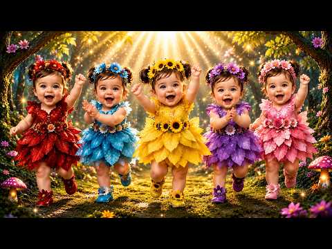 Dudi Dudi Dam Dam Dance | Dodi Dodi Dum Dum Kids Dance | Duty Duty Dam Dam | Kids & Babies Rhymes