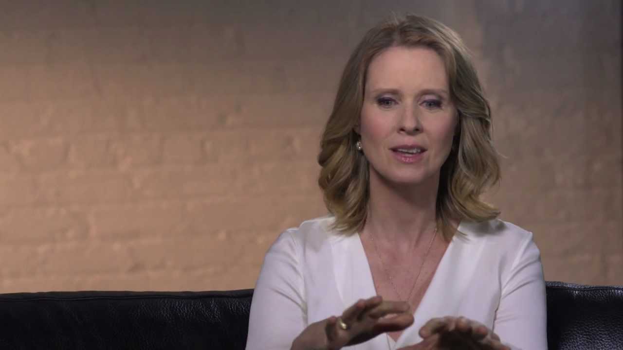 WIT Broadway Cast & Creative Team - YouTube