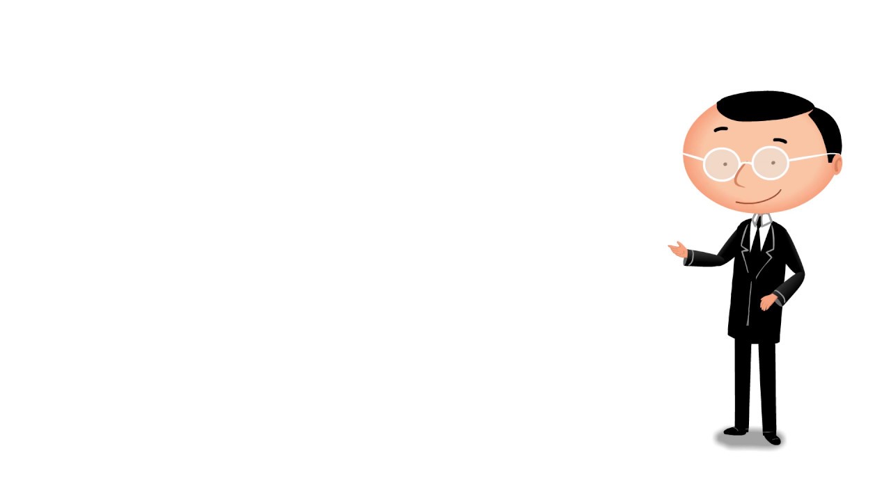 2D Character Talking Loop - YouTube