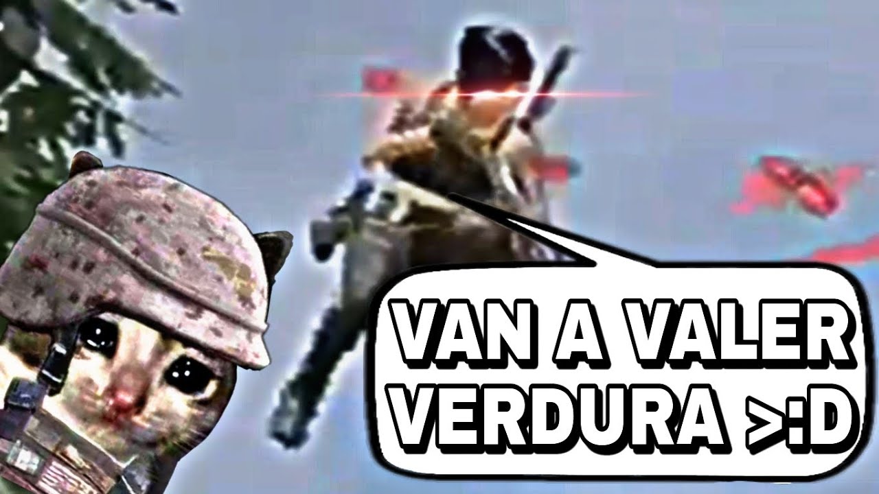 Nos encontramos al "DIOS" de la escopeta en esta partida - YouTube