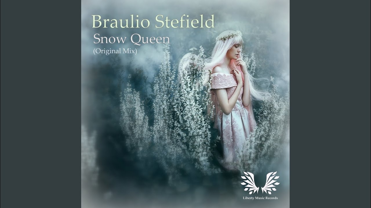 Snow Queen (Original Mix) - YouTube