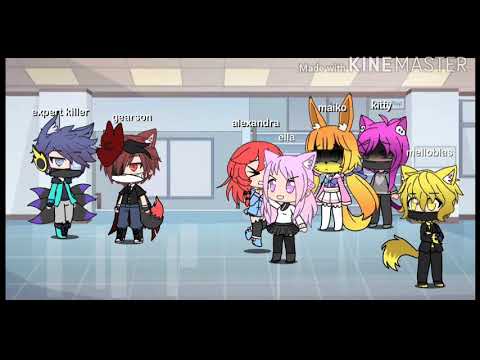 Glmv (human) - YouTube