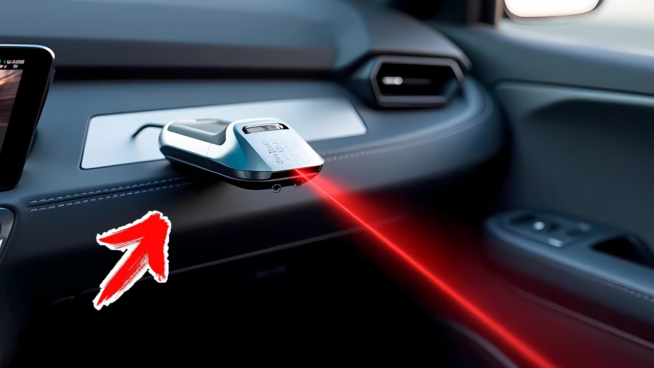 28 Nuevos Gadgets BARATOS y UTILES para tu AUTO de AliExpress | Gadgets ...